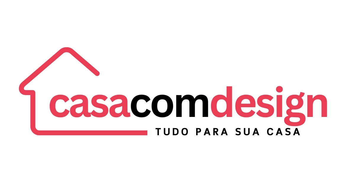 Casa com Design - Tudo Para Sua Casa